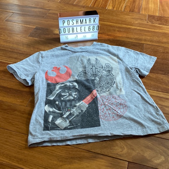 Lego | Shirts & Tops | Lego Star Wars Tshirt | Poshmark